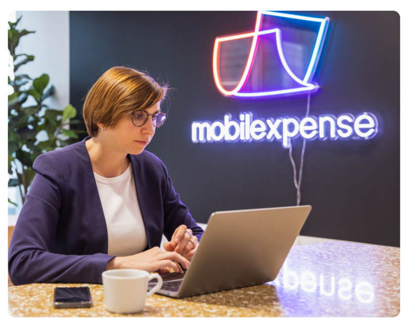 Kontakt aufnehmen | Mobilexpense